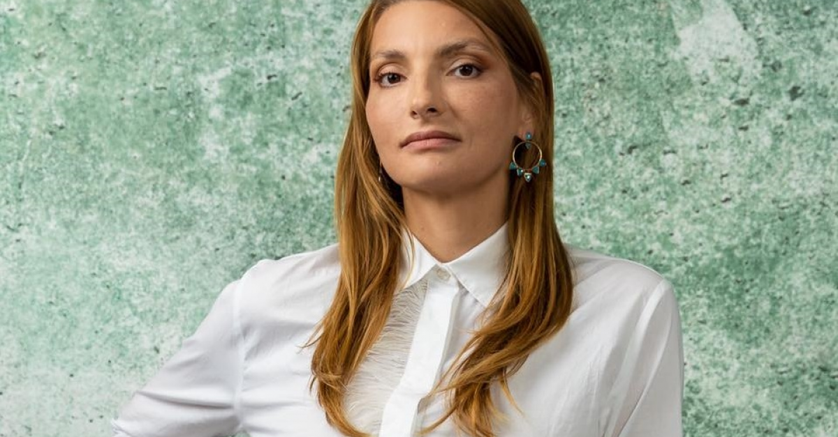 Monica Cadogan demisionează din funcția de director general al Vivre ...