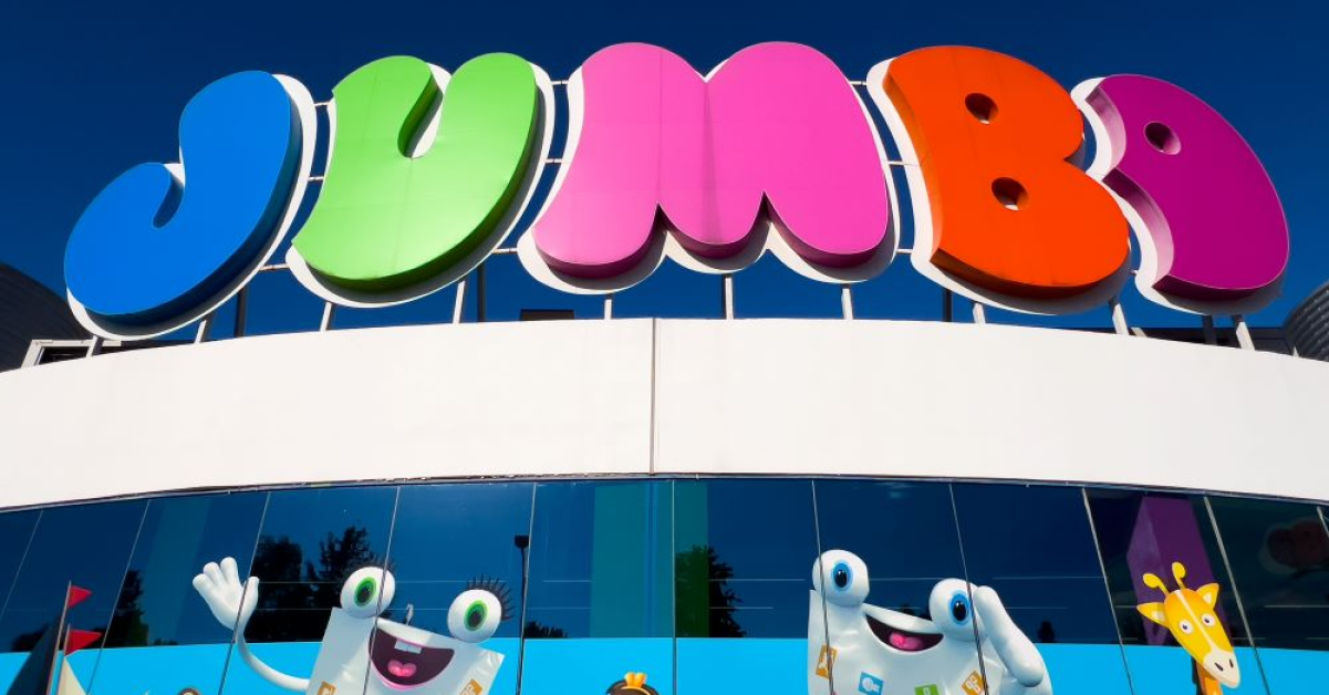S-a deschis e-Jumbo România, magazinul online al retailerului grec de ...