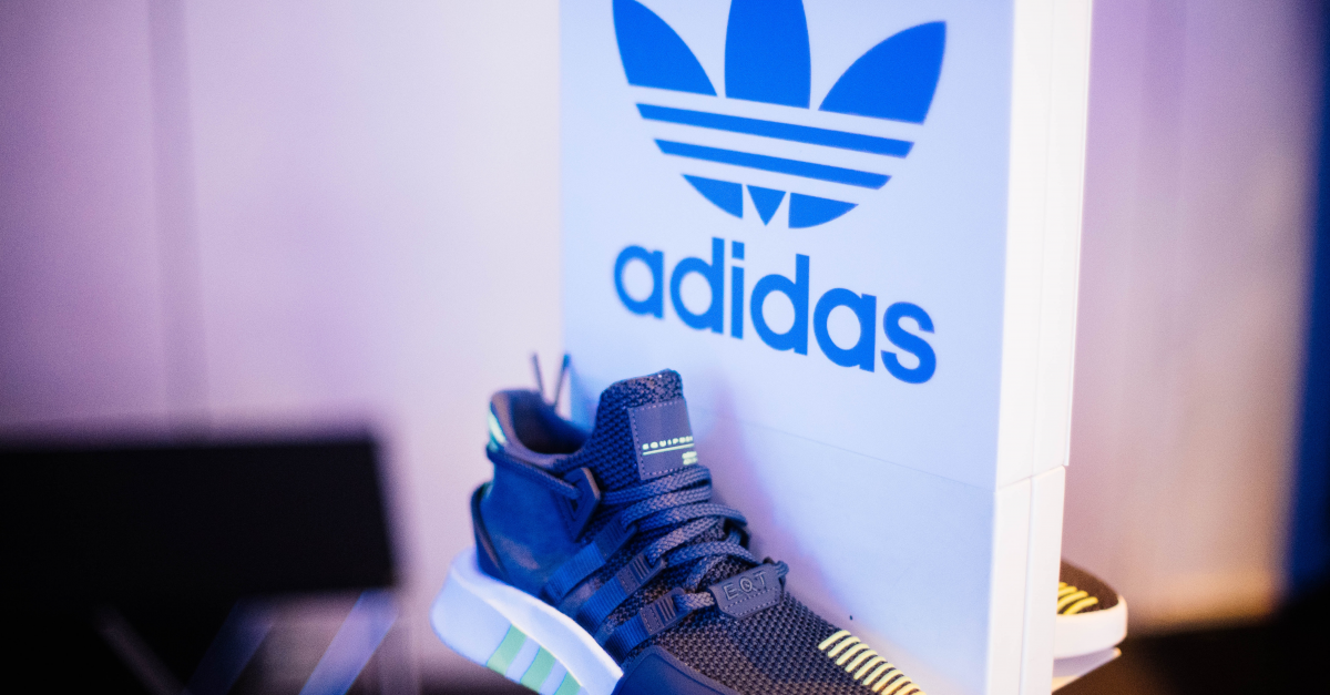 Adidas începe anul 2021 în forță cu o creștere în vânzări de 20% ...